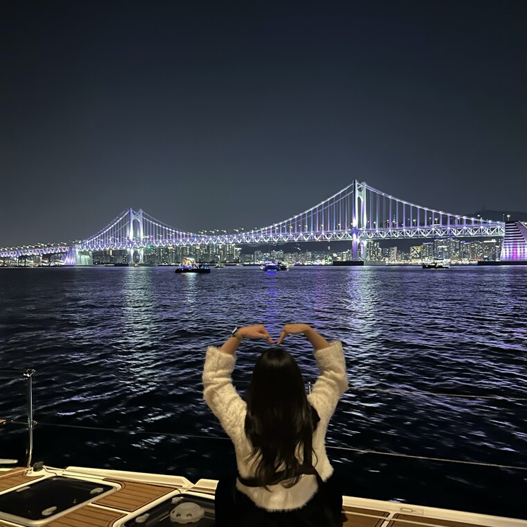 부산 크루즈·요트 부산 요트투어 해운대 광안리 광안대교 요트미르 퍼블릭 투어 프라이빗 투어 마이리얼트립