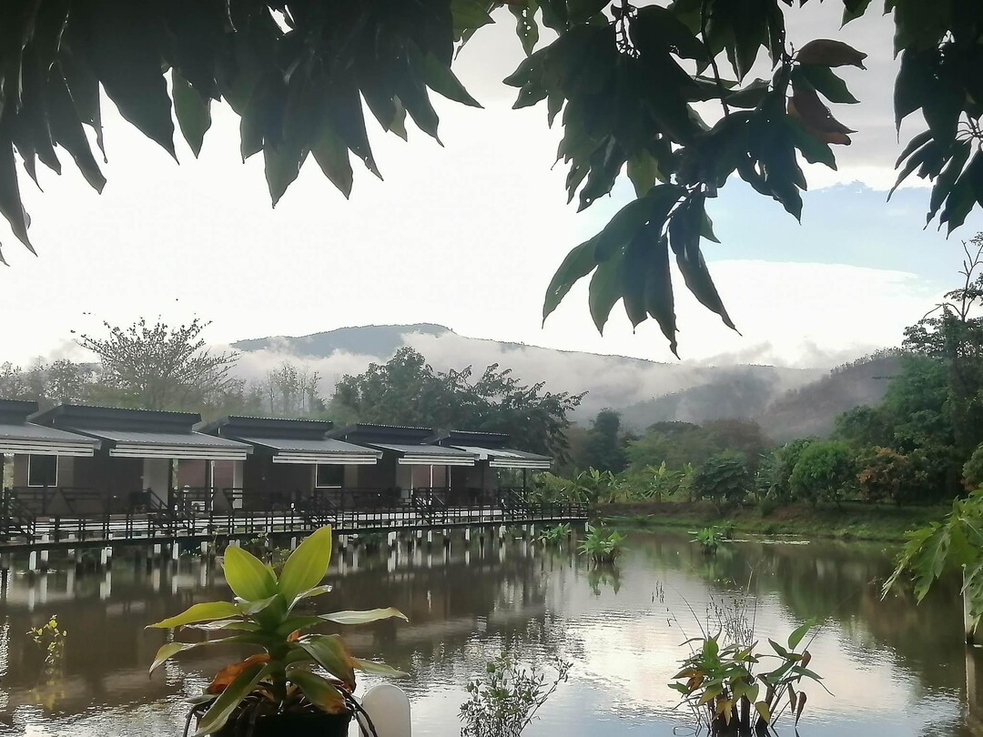 반루앙 - MTT Resort 후기, 가격, 위치 - 예약