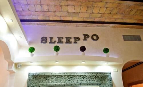 로마 - Sleeppo B&B 후기, 가격, 위치 - 예약