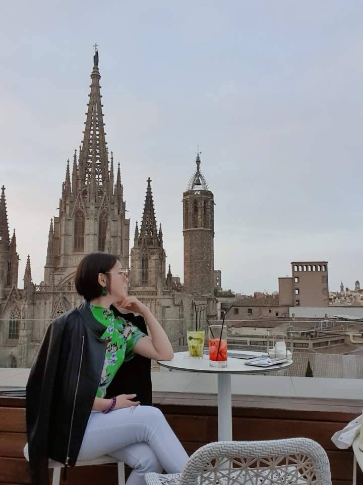 스페인 바르셀로나에서 꼭 가야하는 맛집들 🇪🇸