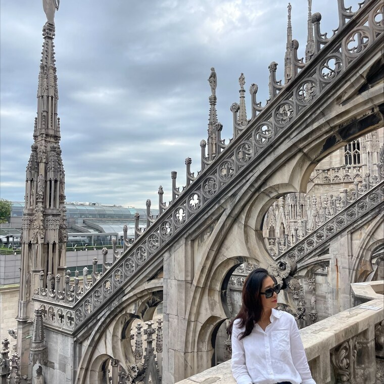 Michela Lee 가이드 in 밀라노, 이탈리아 여행 가이드, 여행 정보 및 코스 제공 - 마이리얼트립