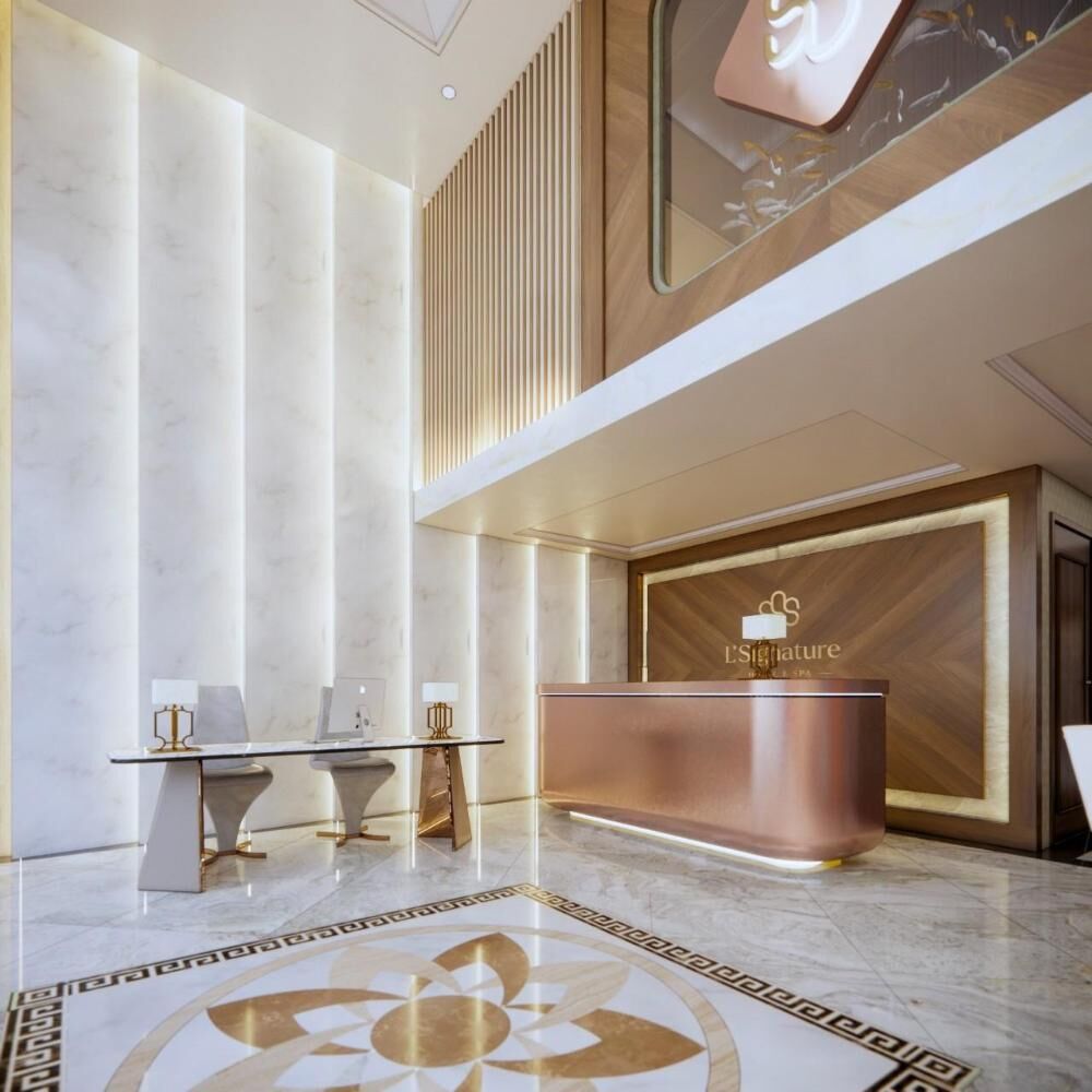 하노이 - L'SIGNATURE HOTEL & SPA 후기, 가격, 위치 - 예약