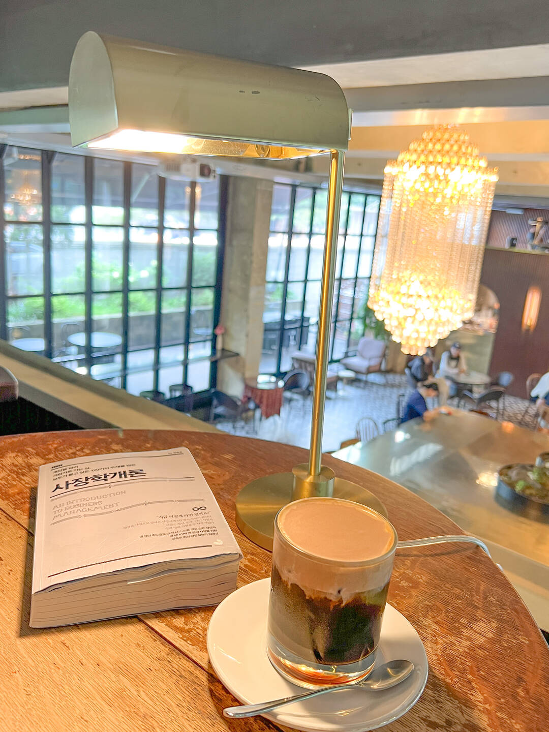 연남동 크리에이터들의 아지트 ️‍🔥 :마이리얼트립