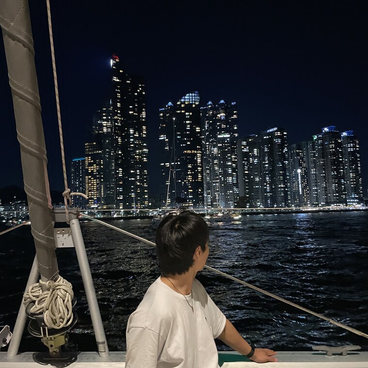 부산 크루즈·요트 부산 요트투어 해운대 광안리 더베이101 위드요트 퍼블릭프라이빗 마이리얼트립