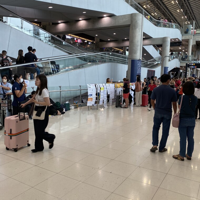 방콕 공항 ↔ 방콕 파타야 시내 픽업샌딩차량당가격 마이리얼트립