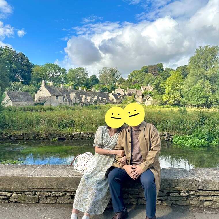 런던 옥스포드 런던소풍옥코투어 옥스퍼드코츠월드투어 사진맛집 로맨틱투어 마이리얼트립