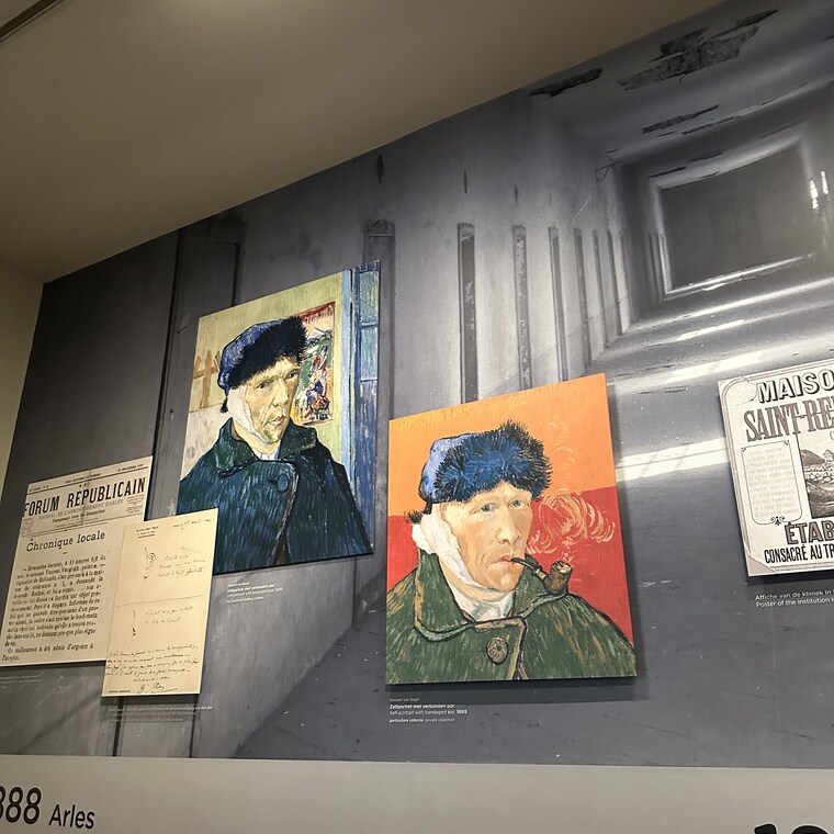 암스테르담 미술관·박물관 암스테르담 반 고흐 미술관 입장권 오디오 가이드 선택 가능 마이리얼트립