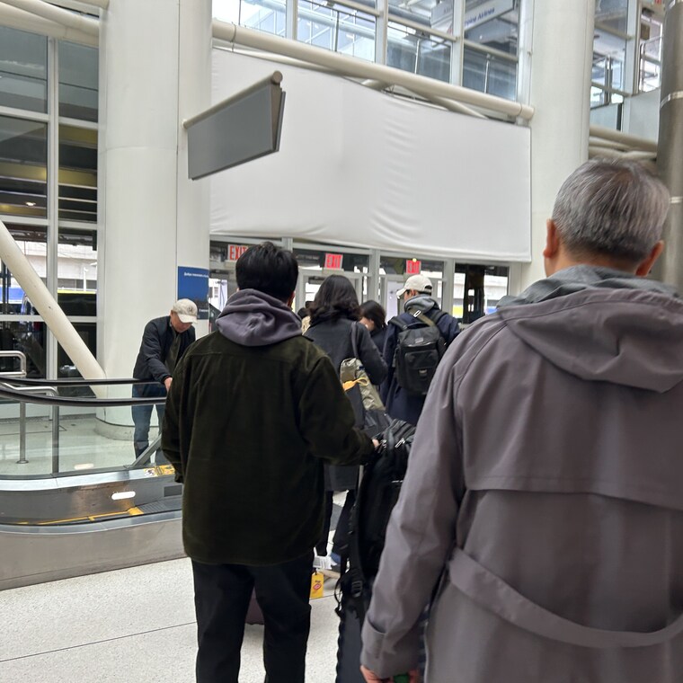 뉴욕 공항 픽업샌딩 시티트립 뉴욕공항 한인셔틀버스 안전한 뉴욕여행 Jfkewr 공항 픽업 샌딩 서비스 마이리얼트립