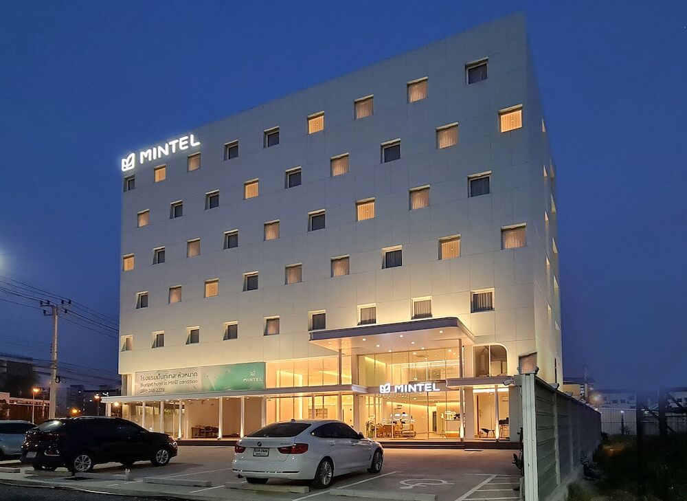 방콕 - Mintel Huamark 후기, 가격, 위치 - 예약