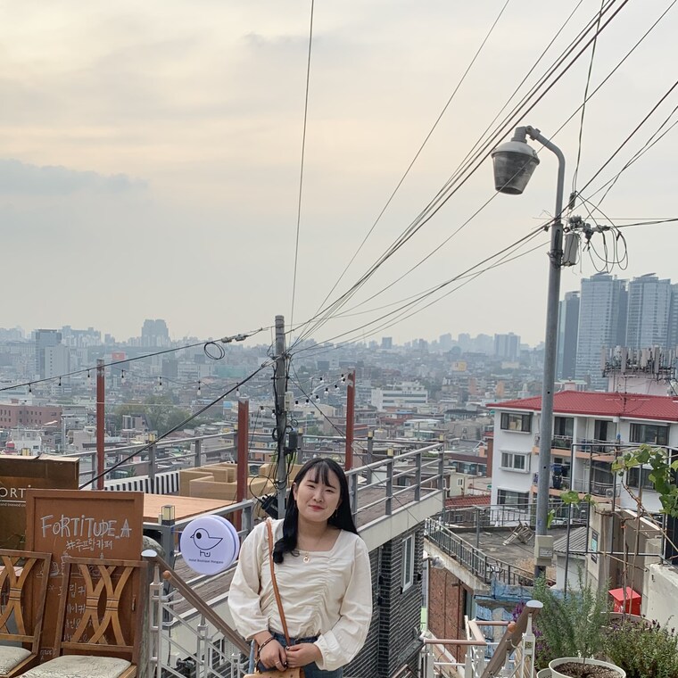 이예슬 가이드 In 경기도 대한민국 여행 가이드 여행 정보 및 코스 제공 마이리얼트립