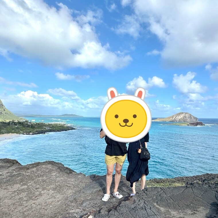 하와이 쇼핑아울렛 오아후 72번국도 동부해안 투어 와이켈레 아울렛 쇼핑 패키지 마이리얼트립