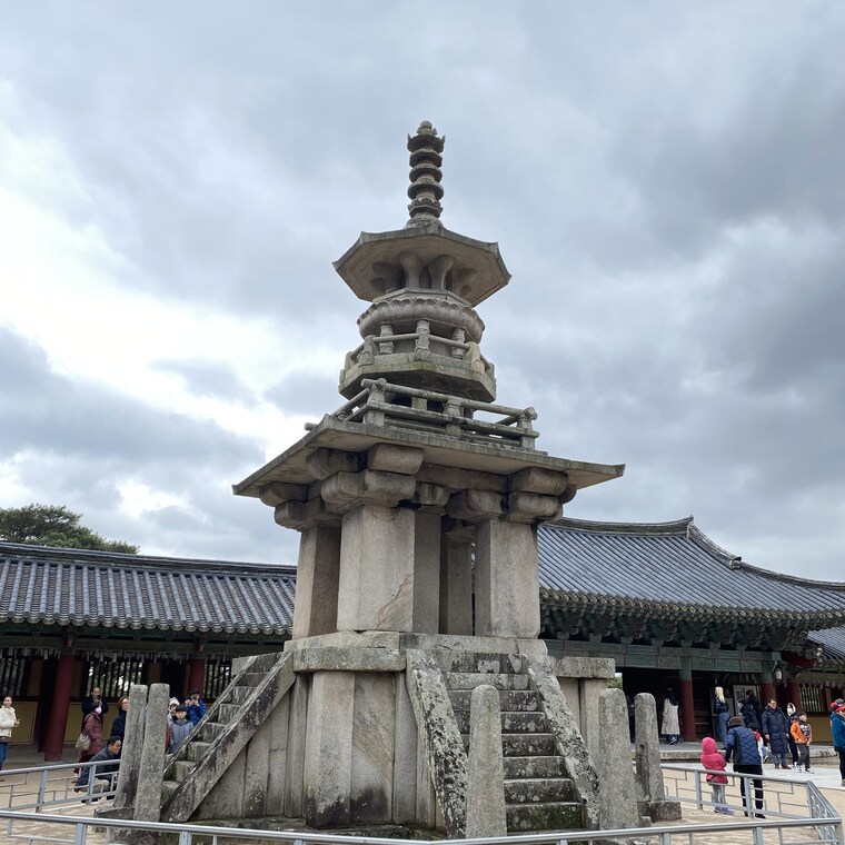 경상도 시내투어 경북경주 해설사와 함께하는 불국사 석굴암신라역사과학관투어 단독 프라이빗투어 마이리얼트립