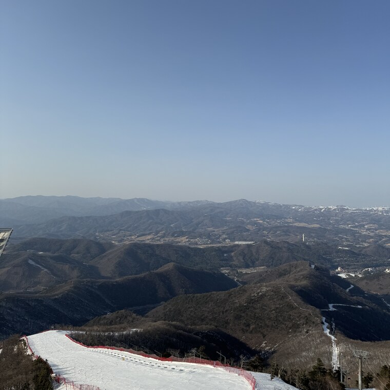 강원도 기타·콤보티켓 ★당일가능 모나용평 발왕산 케이블카and스카이워크 마이리얼트립
