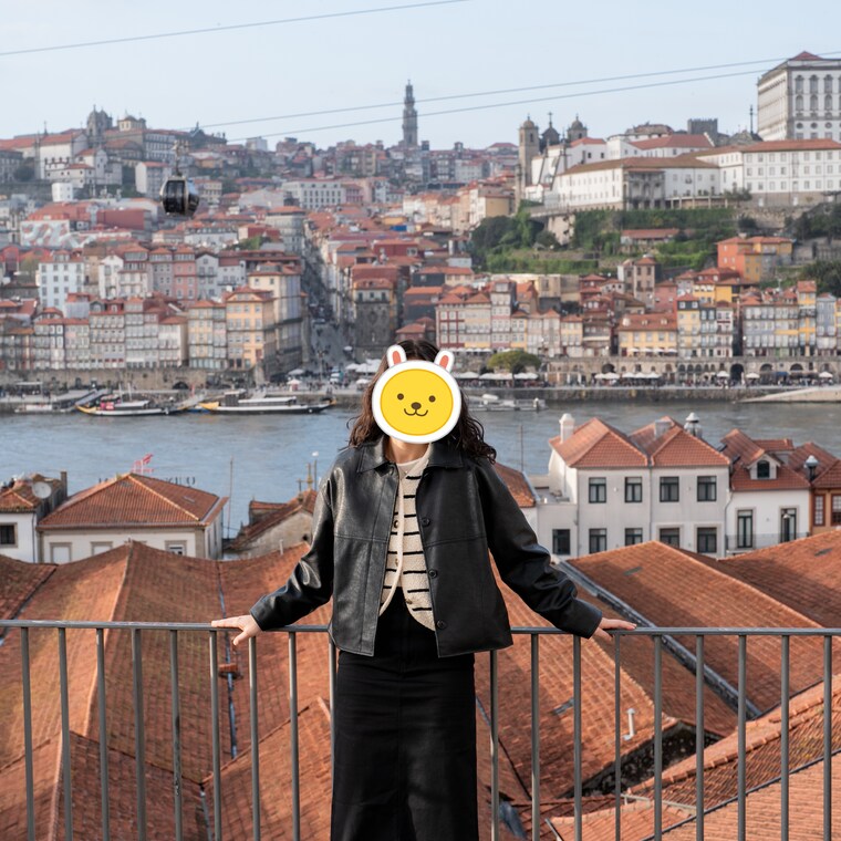 포르투 우정·연인·가족 스냅 스냅촬영 작은 항구도시 포르투 투어 스냅촬영 마이리얼트립