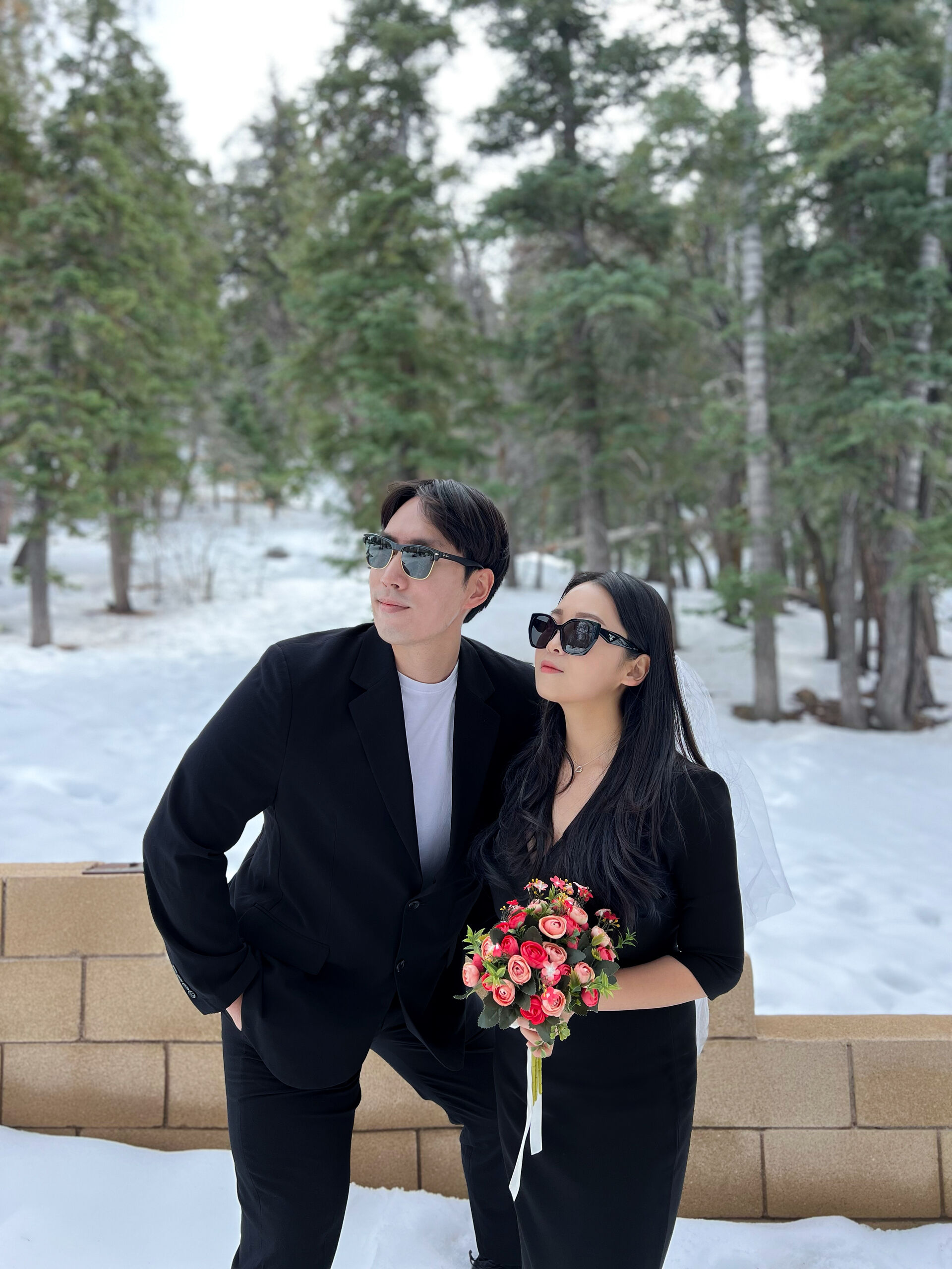 [LA스냅] 당신의 소중한 순간을 담는 LA 스냅 촬영