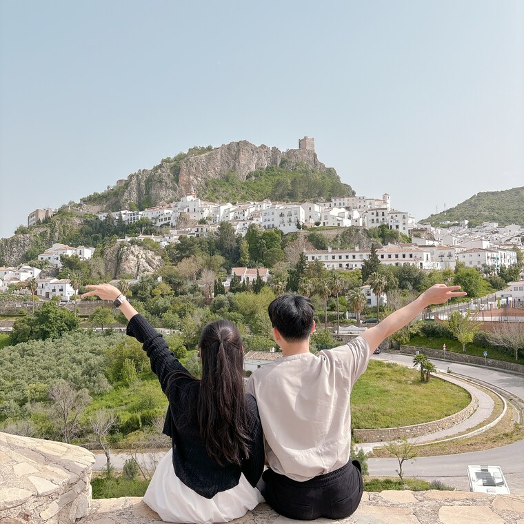세비야 론다 투어 트래블 세비야 감성 별밤투어 당일치기 론다사하라 오후와 노을 별밤까지 모두 즐기는 마이리얼트립
