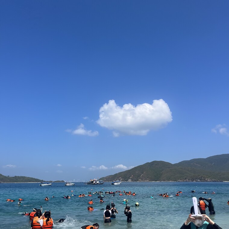 나트랑 호핑투어 나트랑 미니비치 호핑투어 한국인 가이드 고프로 촬영 가능 마이리얼트립