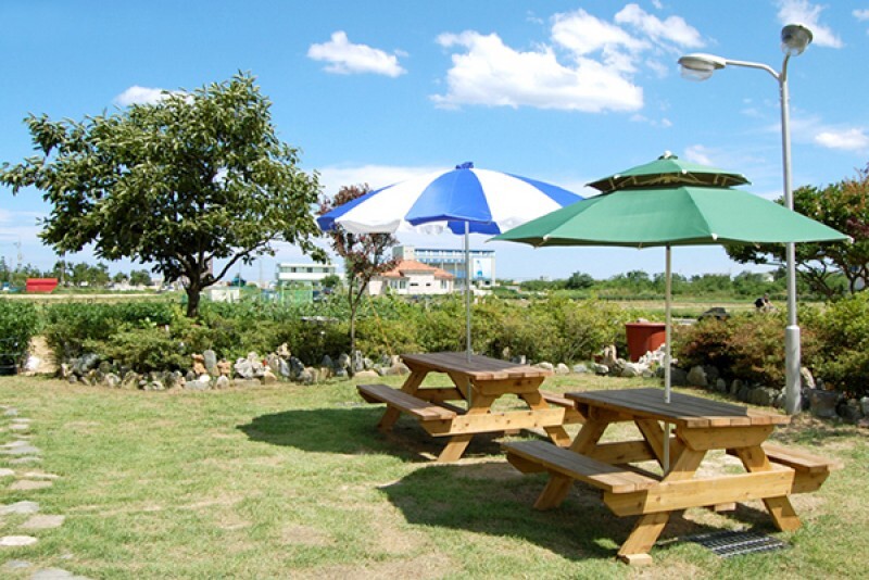 강릉 - 강릉 웅하우스독채펜션 후기, 가격, 위치 - 예약