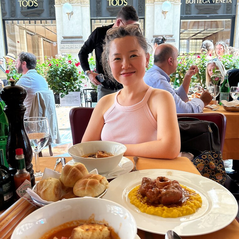 Helen Ren 가이드 - 마이리얼트립