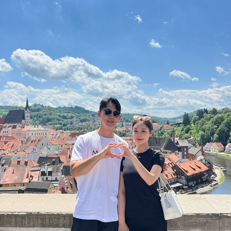 프라하 체스키크롬로프 숙소픽업샌딩 최대 8인 Perfect Tour 체스키크룸로프히든스팟프라하 출발 마이리얼트립