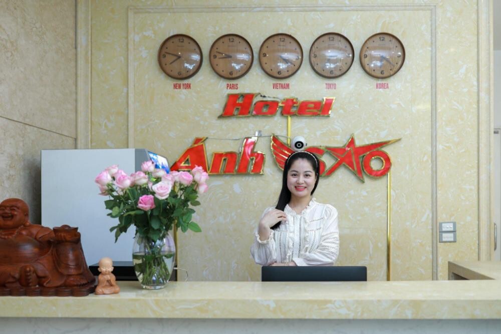 하노이 - HOTEL Anh Sao 184 Mai Anh Tuan 후기, 가격, 위치 - 예약