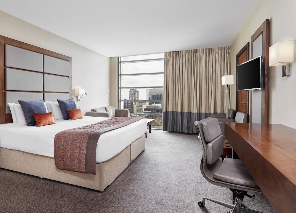 런던 - 레오나르도 로열 런던 타워 브리지 후기, 가격, 위치 - 예약