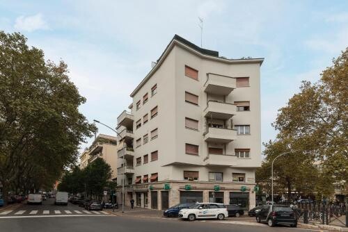 로마 - Clodia Apartments 후기, 가격, 위치 - 예약