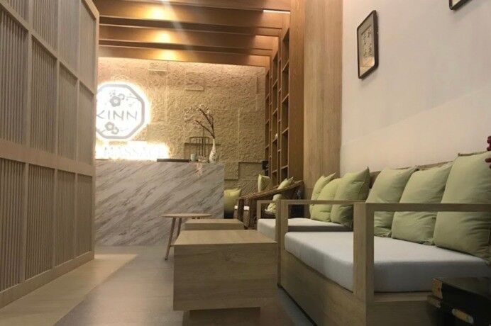 킨 스파&마사지 Kinn Spa&Massage (파타야) :마이리얼트립