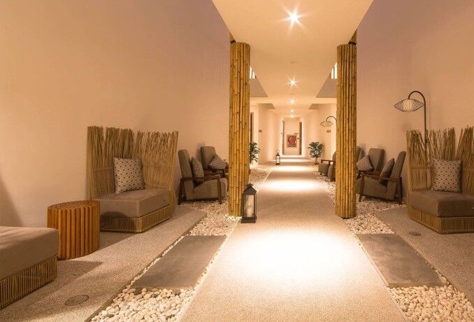 Cense by SPA Cenvaree at Centra Maris Jomtien