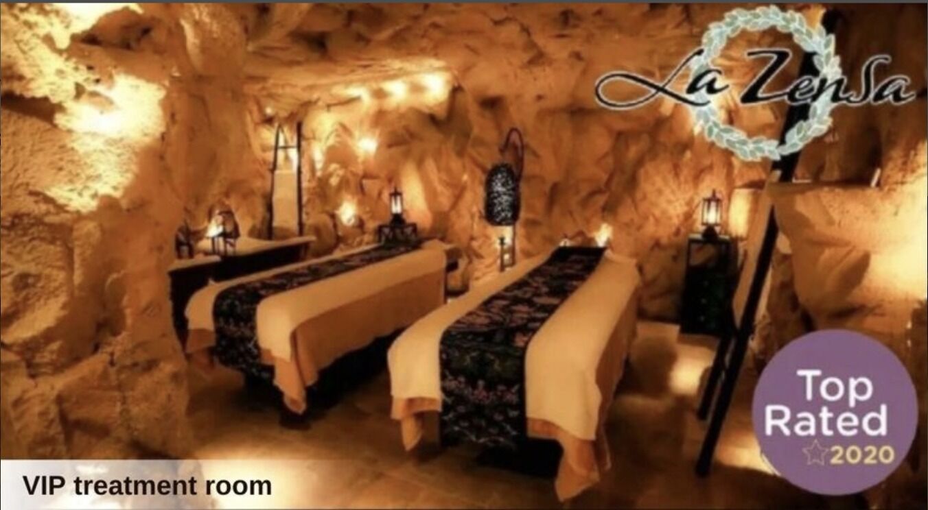 [통로역] 라 젠사 스파 La Zensa Spa :마이리얼트립 태국여행