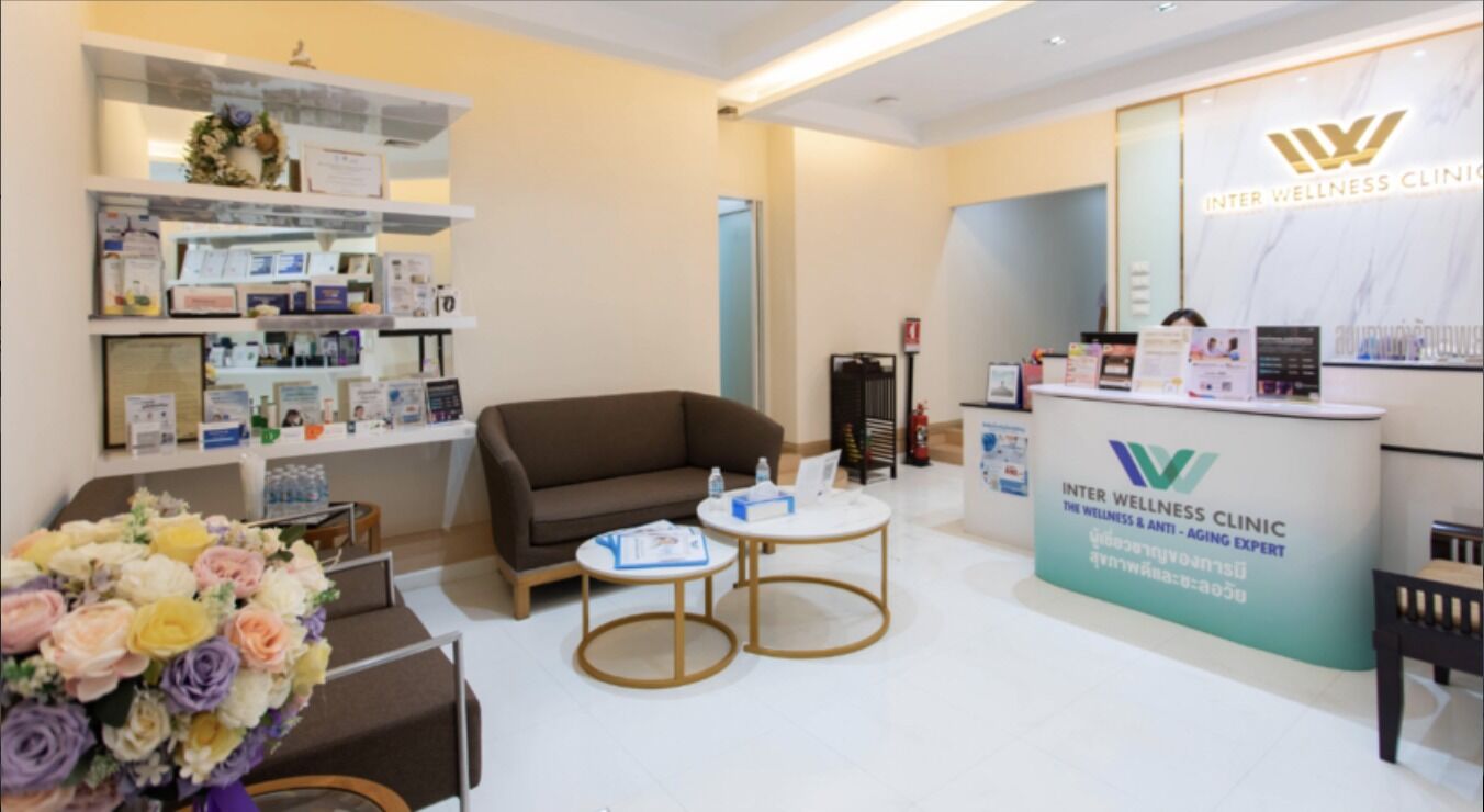 [아속역] 인터 웰니스 클리닉 Inter Wellness Clinic