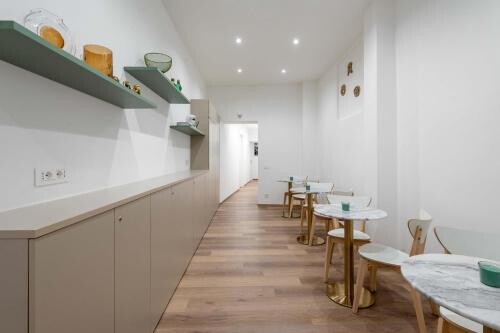 로마 - ELICAL Vatican Suites 후기, 가격, 위치 - 예약