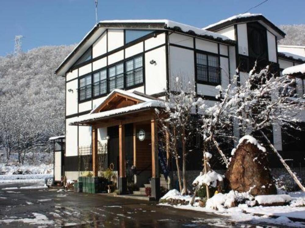 미나미우오누마 - Irorian 후기, 가격, 위치 - 예약