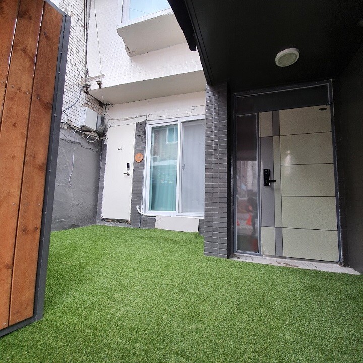 서울 - 용산 KOON HOUSE 후기, 가격, 위치 - 예약