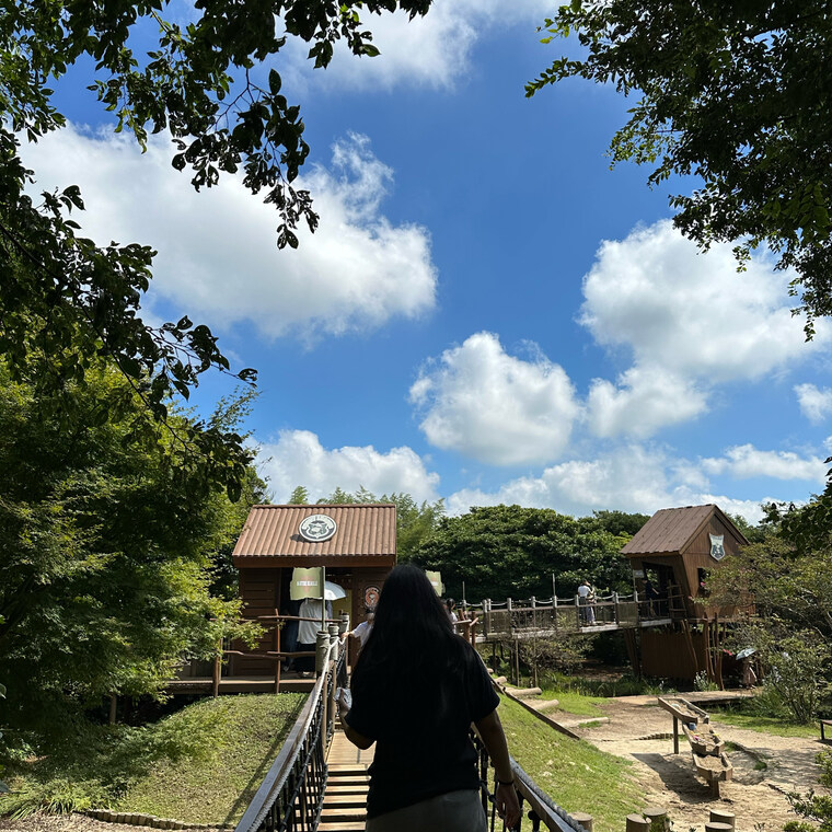 제주도 박물관·미술관 입장권 제주 스누피가든 마이리얼트립