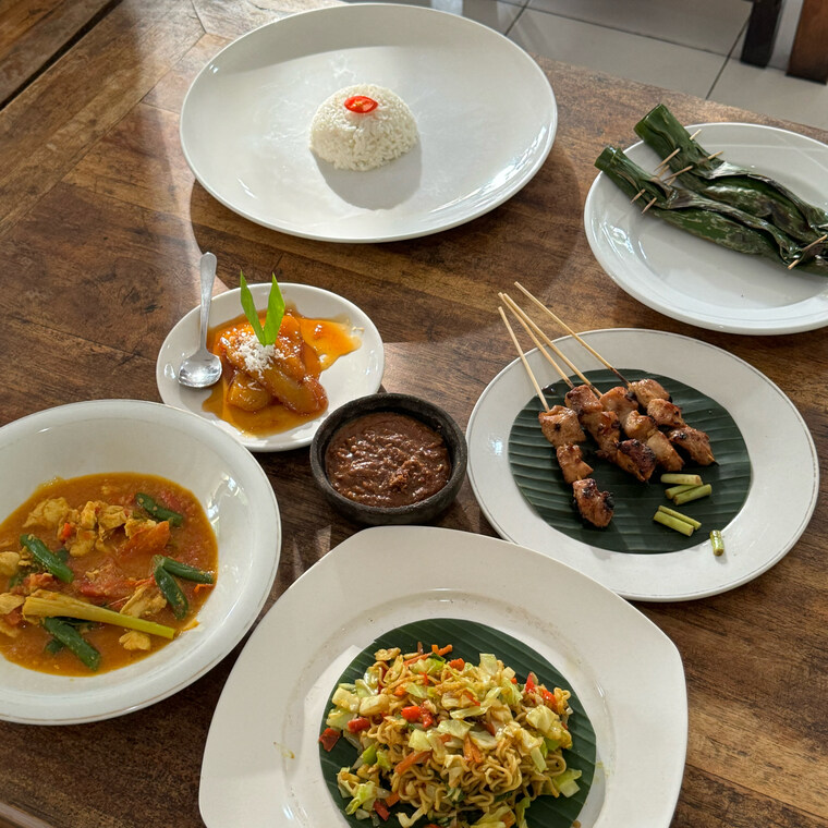 발리 쿠킹·베이킹 캐투의 인도네시아 전통 요리 쿠킹 클래스 발리 마이리얼트립