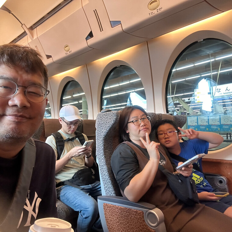 오사카 교통패스 오사카 난카이 라피트 편도 E 티켓 간사이 공항 ↔ 난카이 난바역 마이리얼트립