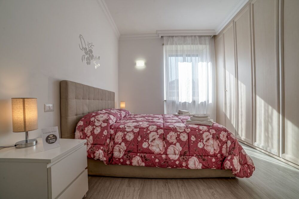 로마 - Cornelia Home 후기, 가격, 위치 - 예약