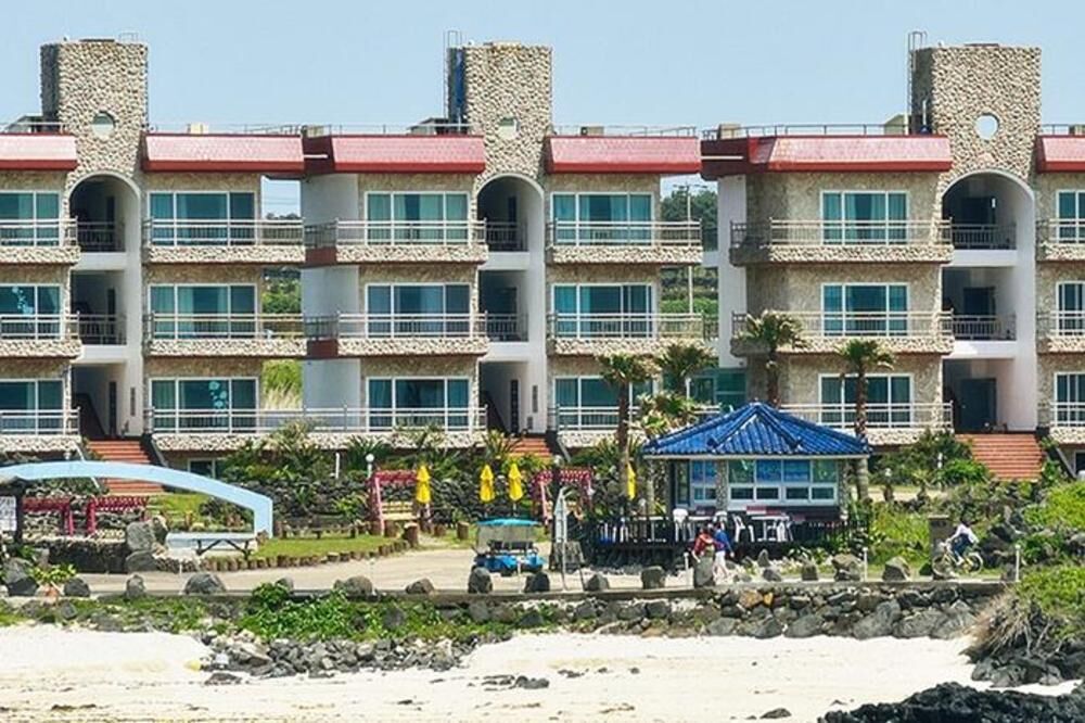 제주시 - Udo Daol Pension 후기, 가격, 위치 - 예약