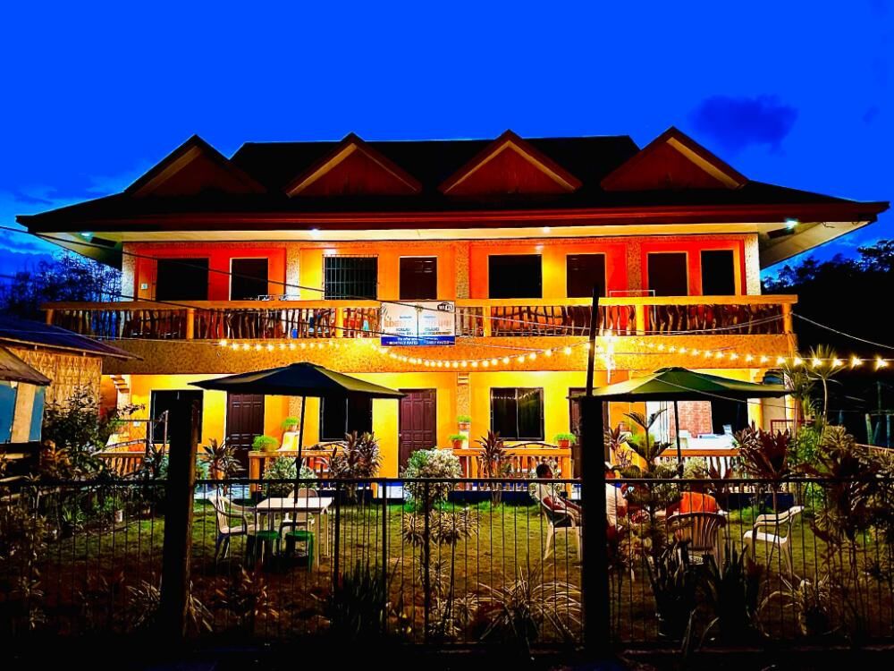 단반타얀 - Edem Tourist Inn Malapascua 후기, 가격, 위치 - 예약