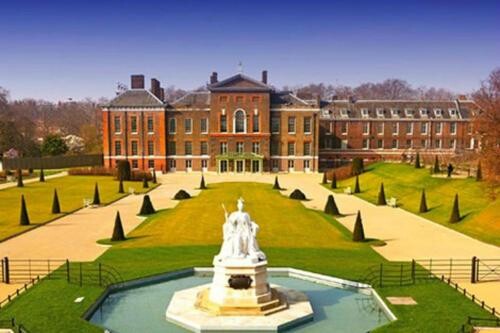 런던 - Lovely Apartments Around Kensington and Chelsea Locations W8 SW5 ...