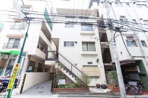 도쿄 - YK building 후기, 가격, 위치 - 예약