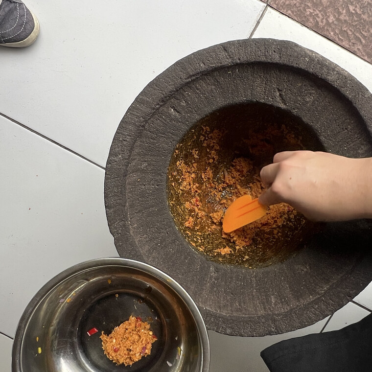 발리 쿠킹·베이킹 캐투의 인도네시아 전통 요리 쿠킹 클래스 발리 마이리얼트립
