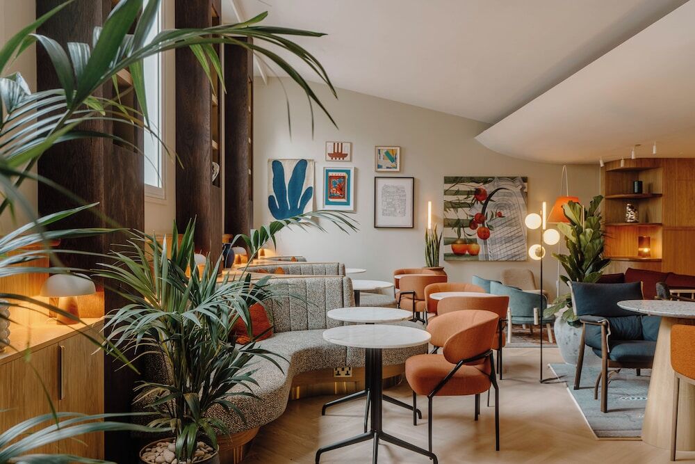 런던 - 클럽 쿼터스 호텔, 세인트 폴스 후기, 가격, 위치 - 예약