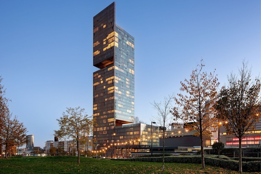 런던 - 더 스트랫퍼드, 오토그래프 컬렉션 후기, 가격, 위치 - 예약