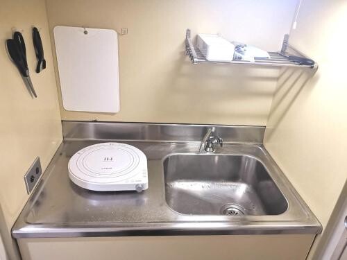 도쿄 - DP -Self Check in- Will send room number and password 후기, 가격, 위치 - 예약