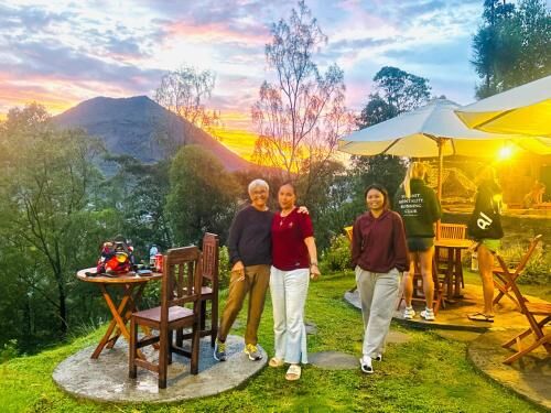 킨타마니 - Joni house 후기, 가격, 위치 - 예약