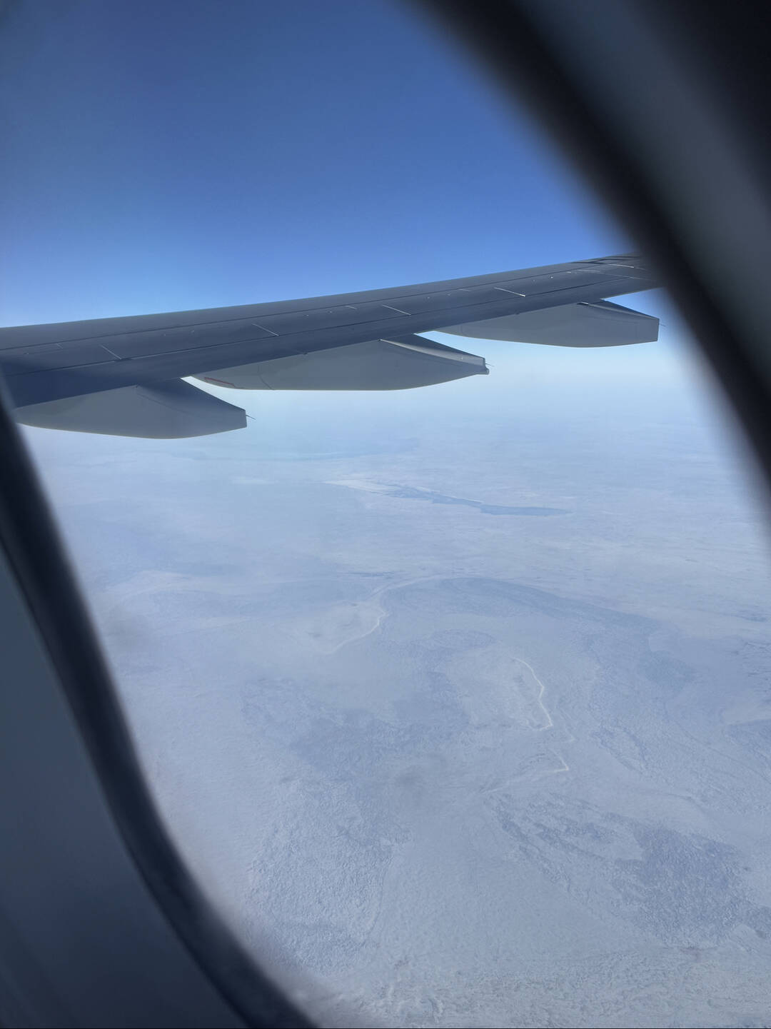 티웨이 인천발 바르셀로나행 TW407 직항 탑승 후기