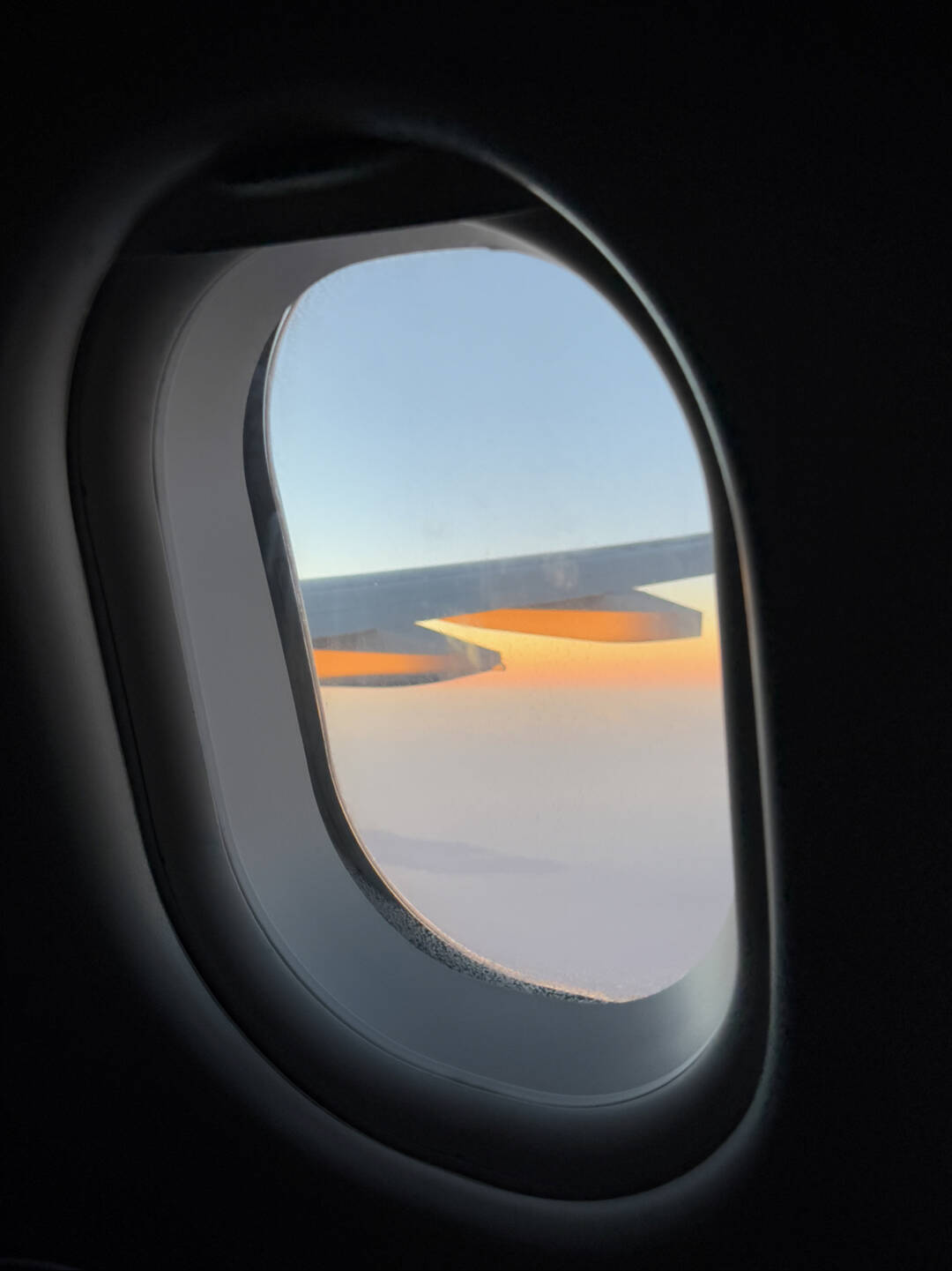 티웨이 인천발 바르셀로나행 TW407 직항 탑승 후기