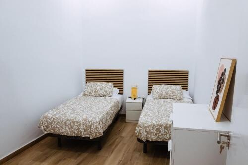 세비야 - Triana Riverside 후기, 가격, 위치 - 예약